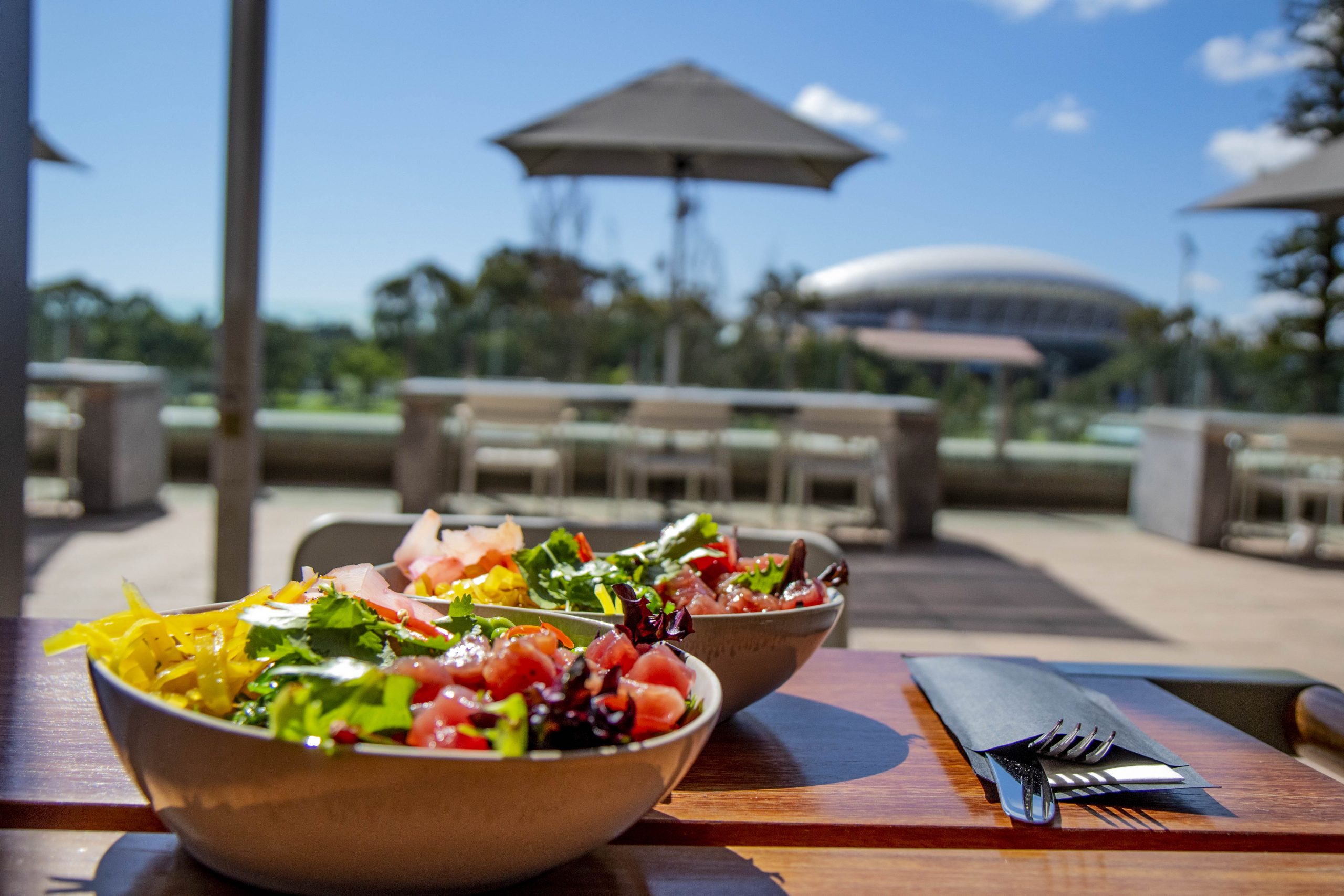 Home Ground | Adelaide's Riverbank Dining Destination