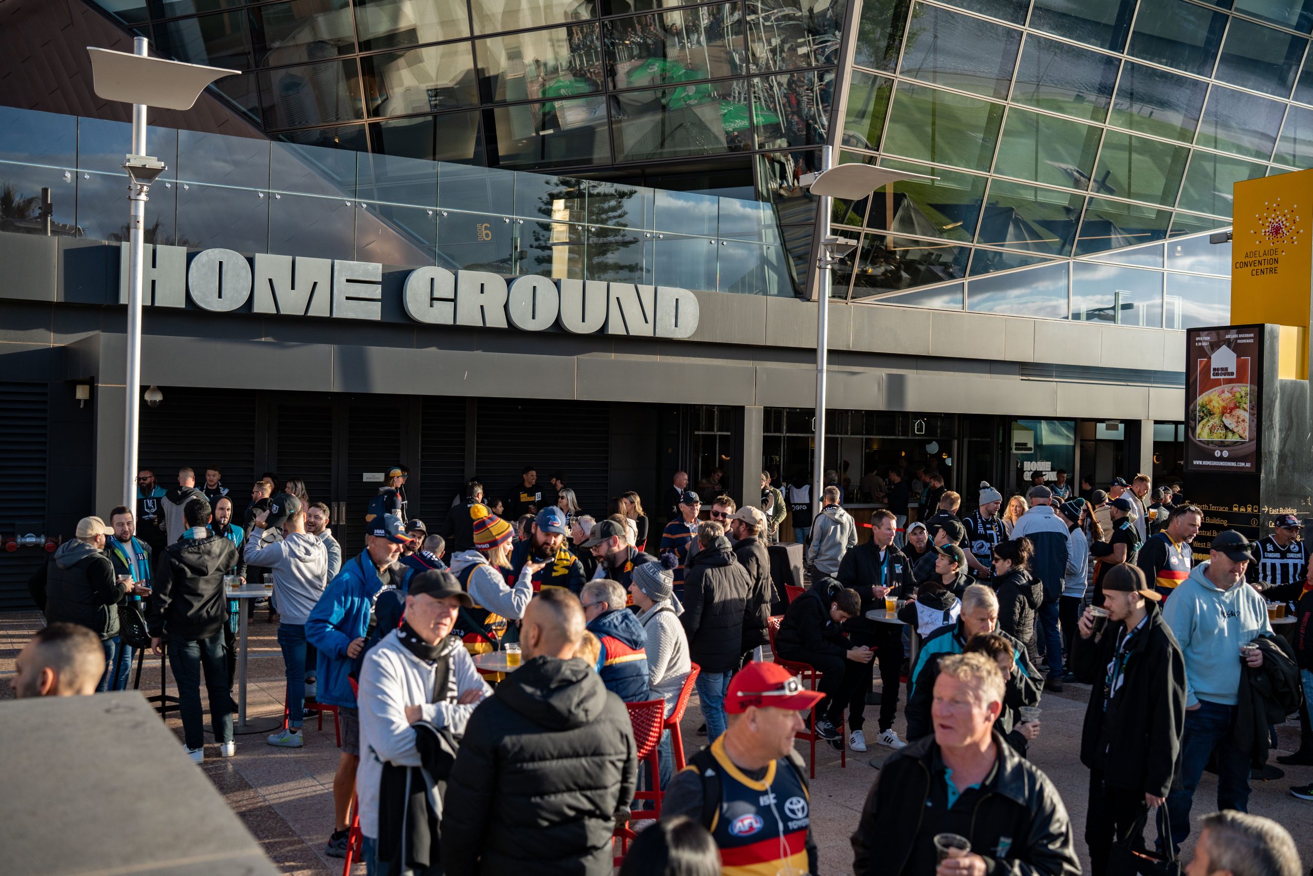 What’s on at Home Ground | Home Ground